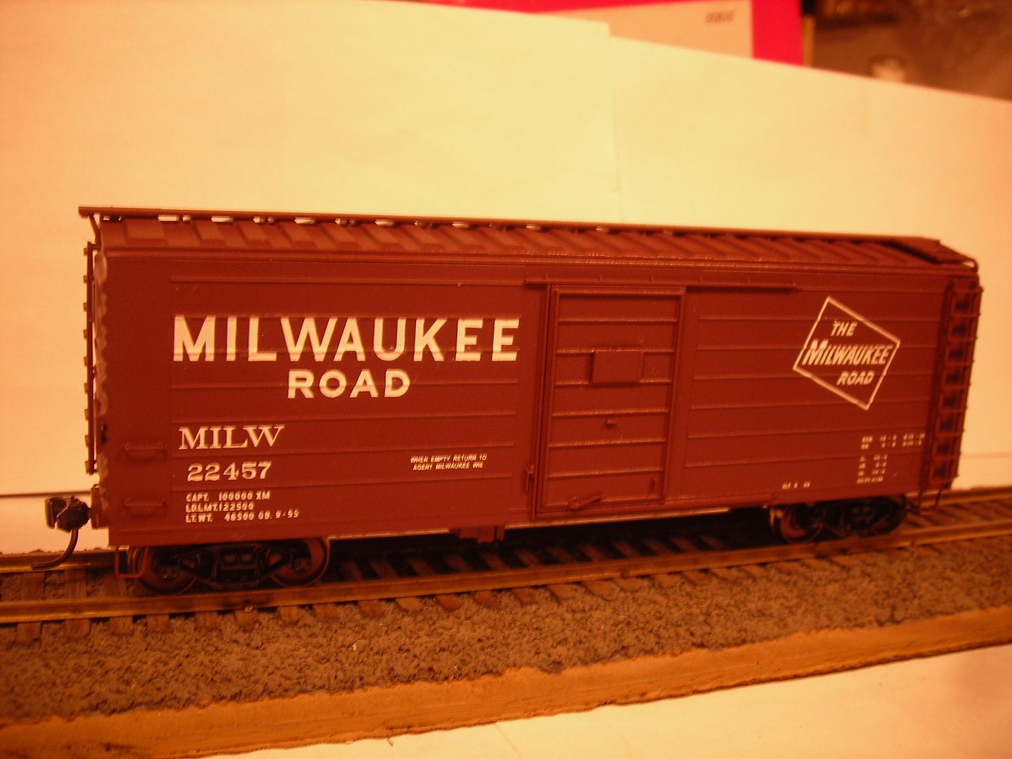 Railcars, what are different manufacturers known for? - General Discussion (Model Railroader ...